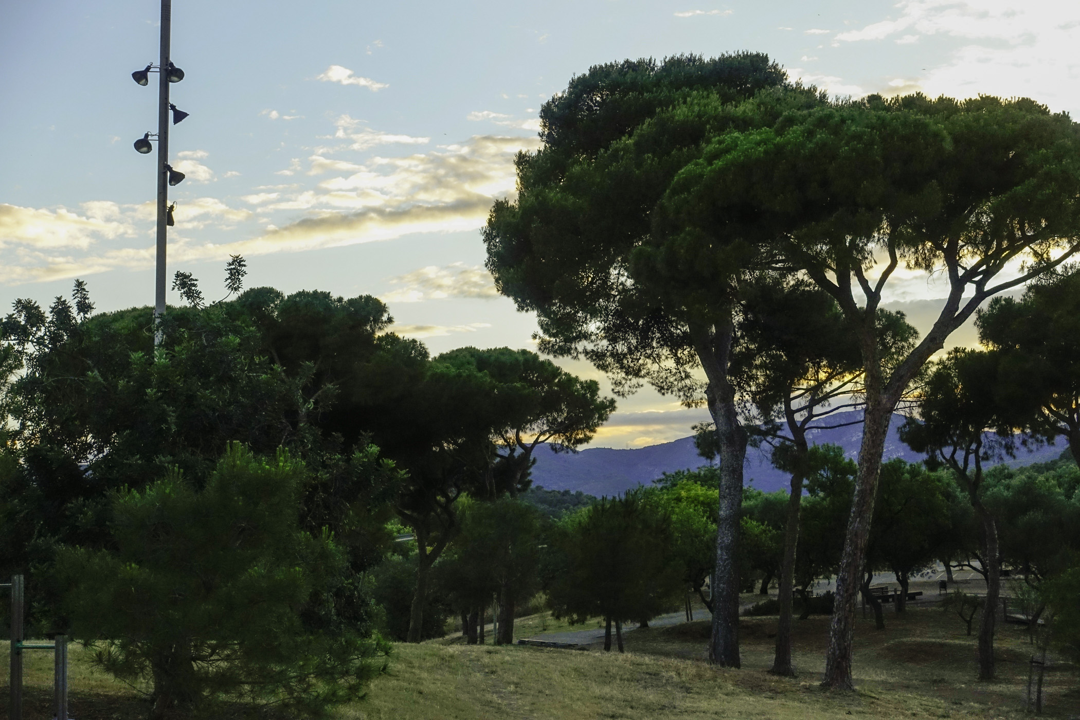 El Gavà de «Nunca» – Albert Villanueva